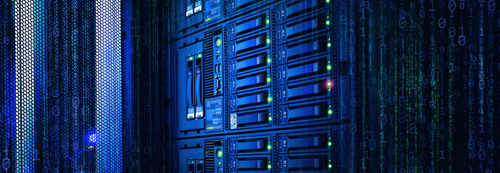 Los Angeles Jumps Off Mainframes and into California's Data Center ...